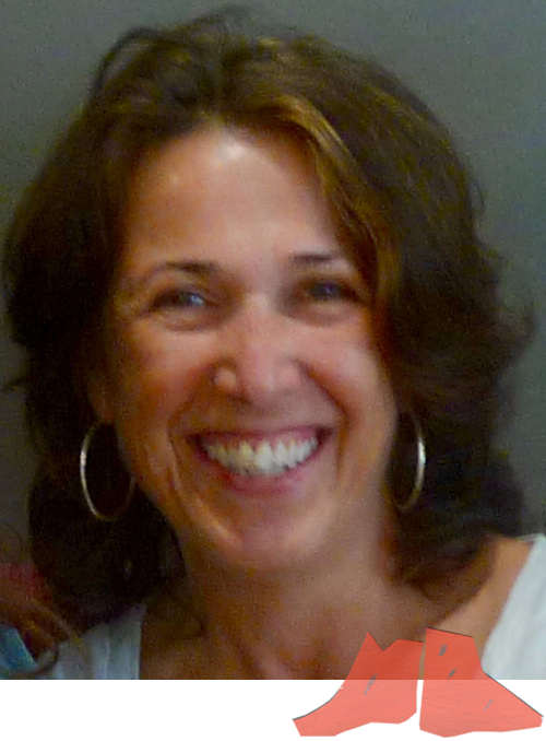 about-the-author - Jayne Dance | Presenter, Storyteller & Author